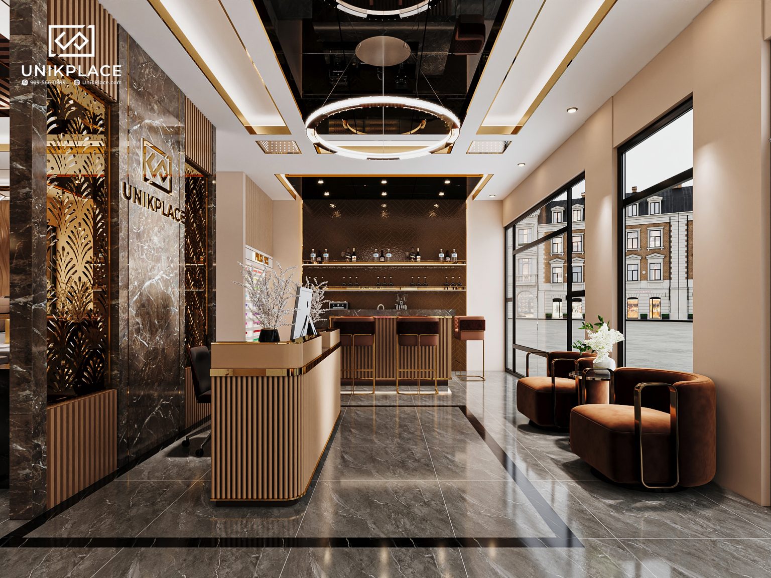 Thyme Nail Spa | Nail Salon In Grandview Heights, OH 43212